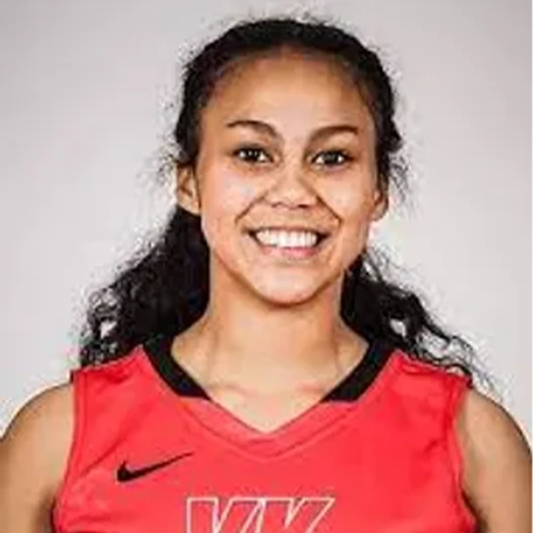 Aiko Williams - vkbasketball.com
