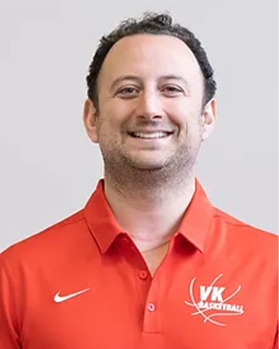 Anthony Beyrouti - vkbasketball.com